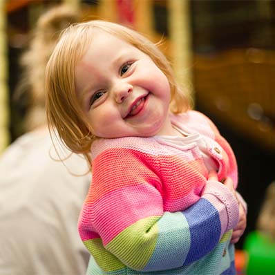 Soft Play | NAMCO Funscape