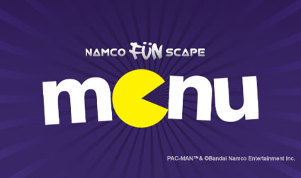 Norwich Café | NAMCO Funscape