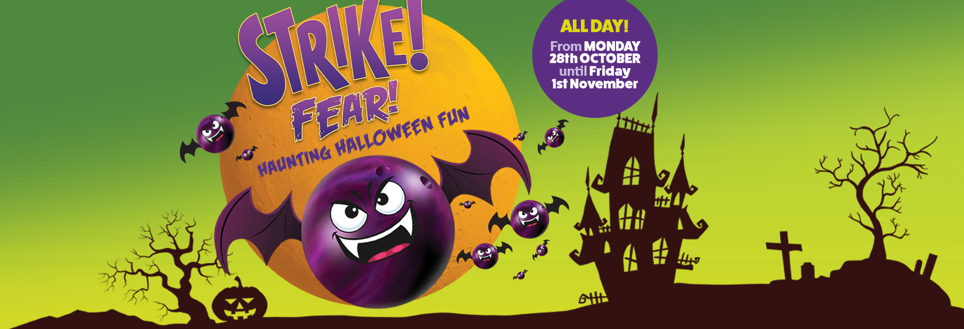 Our Locations | Braintree| NAMCO | NAMCO Funscape