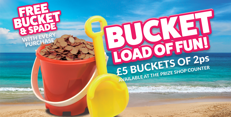 Trafford Centre | NAMCO Funscape