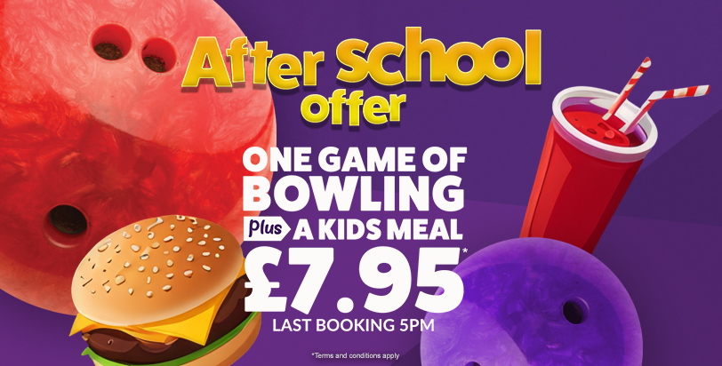 Our Locations | Braintree| NAMCO | NAMCO Funscape