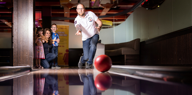 The Best Day Out | NAMCO Funscape